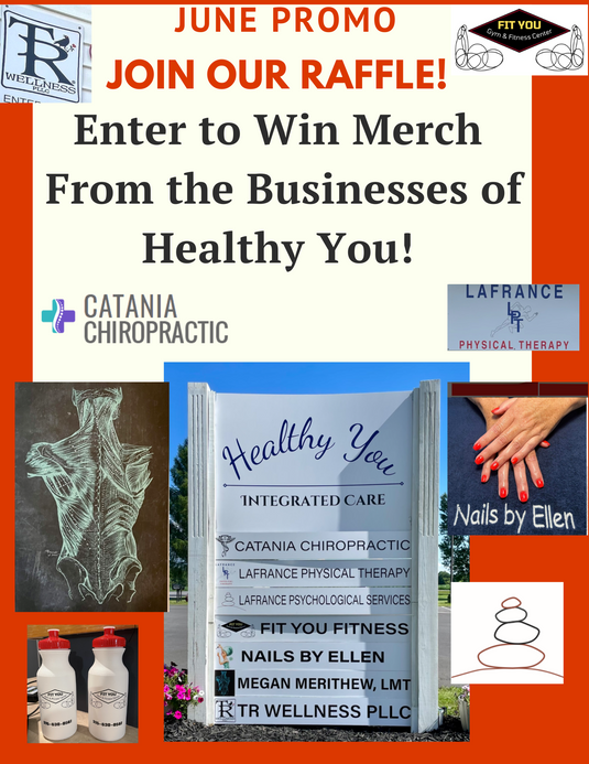 Events – Fit You Gym